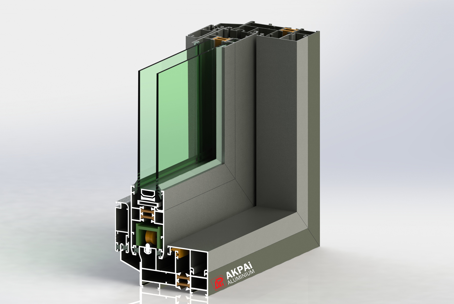 TS77-mono | آکپا ایران